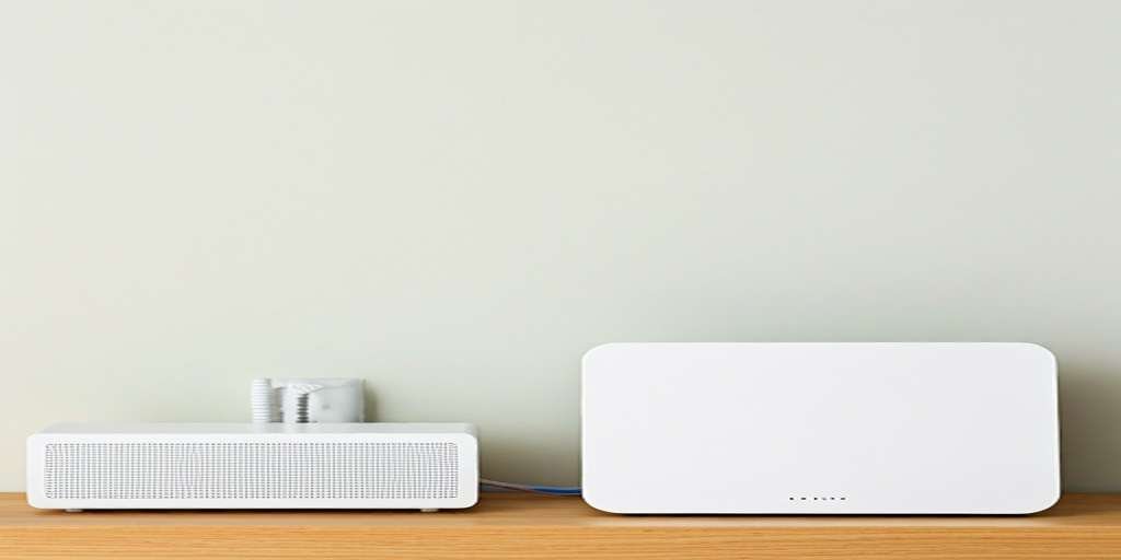 Wired vs Wireless Smart Home Systems（In-depth guide） - ChenAnIoT ...